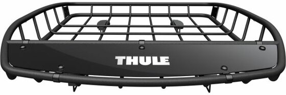Thule Canyon XT » camping-4-you.de